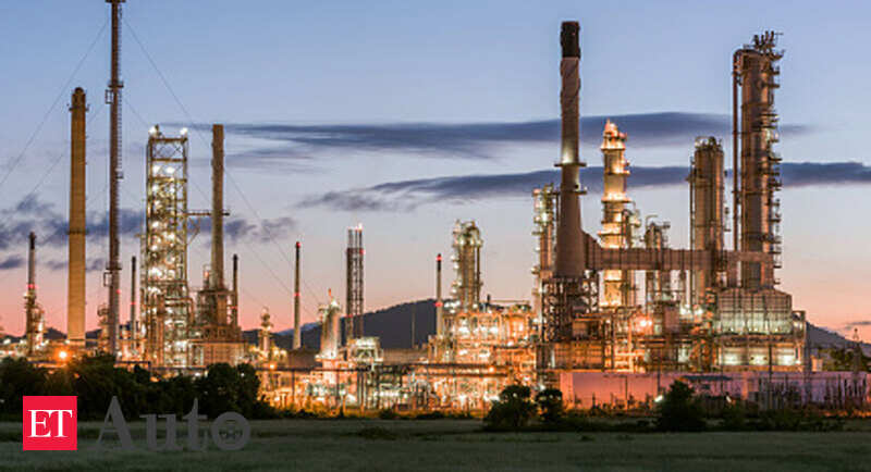 Valero Energy: One worker injured in fire at Valero's Meraux refinery ...