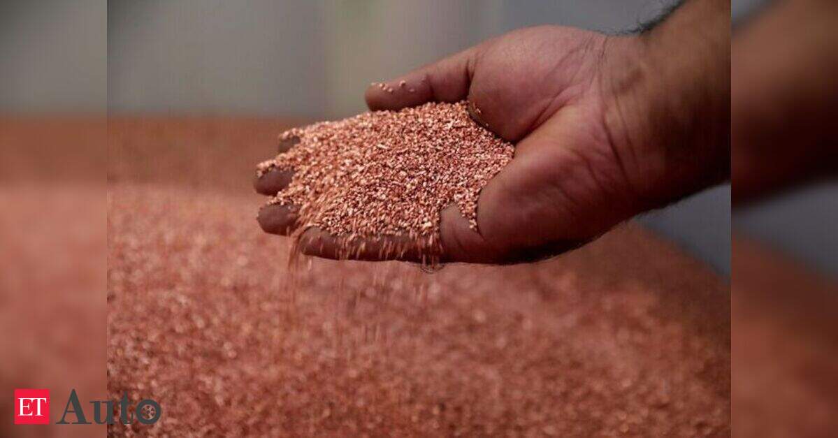 Coronavirus impact: Glencore copper mine in Congo sends 350 contractors ...