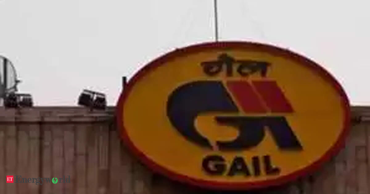 gail: GAIL shuts Pata petrochemical plant on demand, offtake issues ...