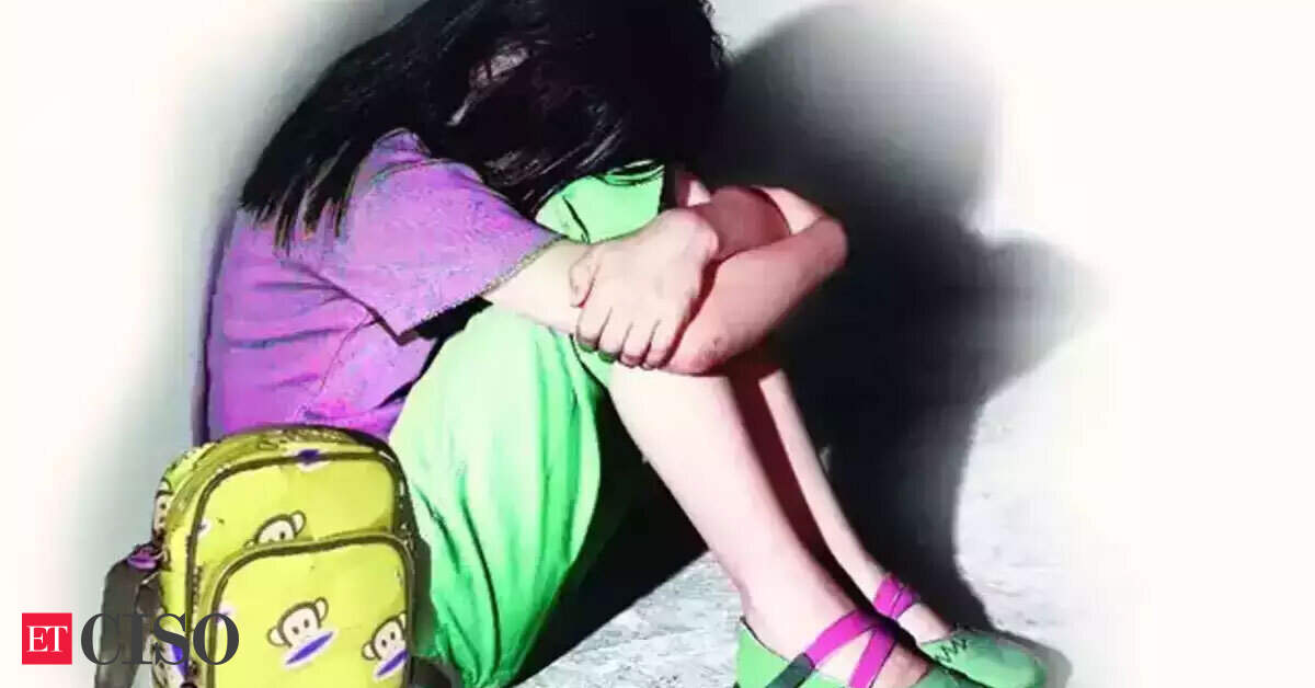 Demand for child pornography in India spiked since lockdown: ICPF, IT ...