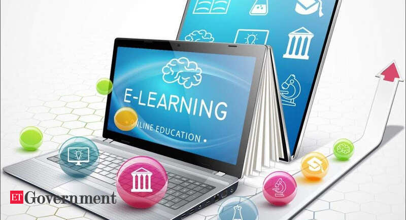 e-learning: AICTE launches e-learning portal ‘ELIS’, Government News ...