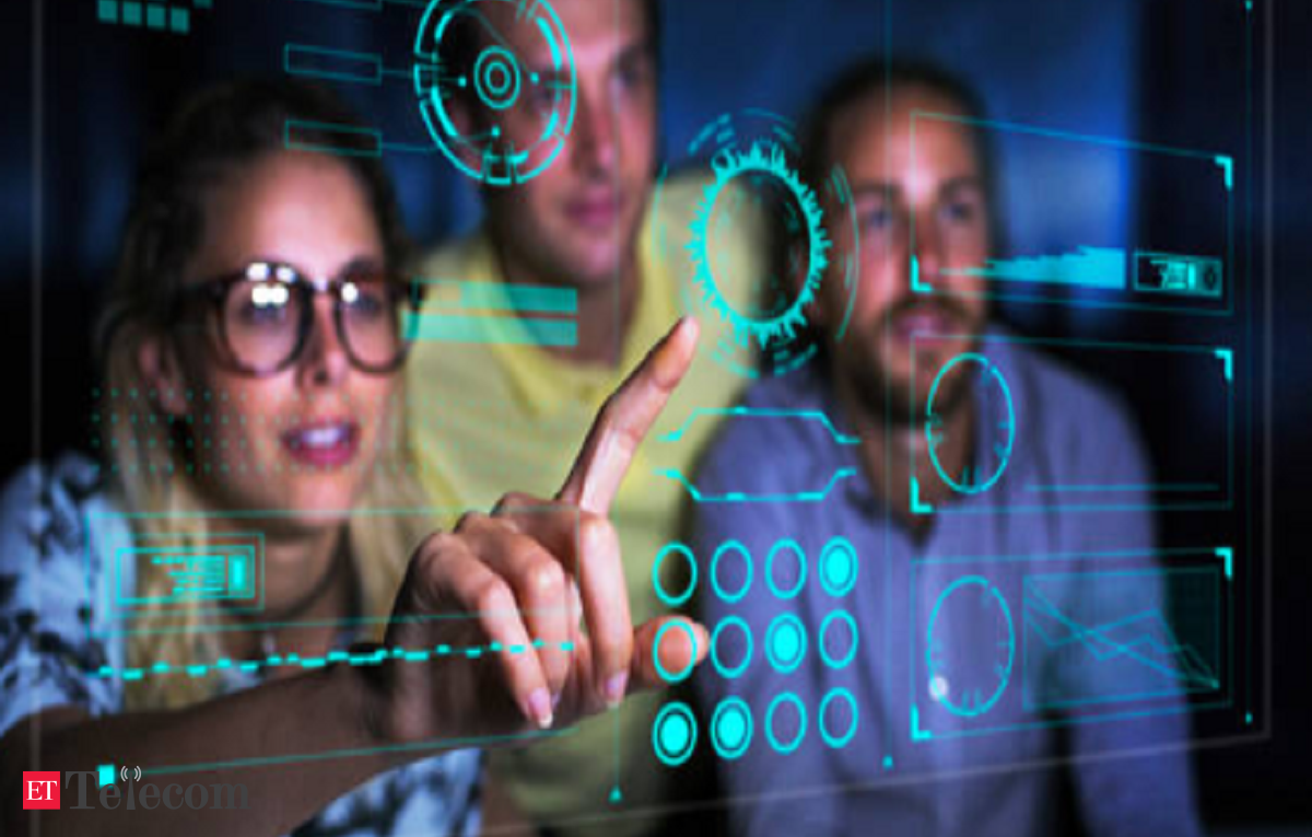 IIT team develops magnetic RAM to enable higher data storage, faster ...