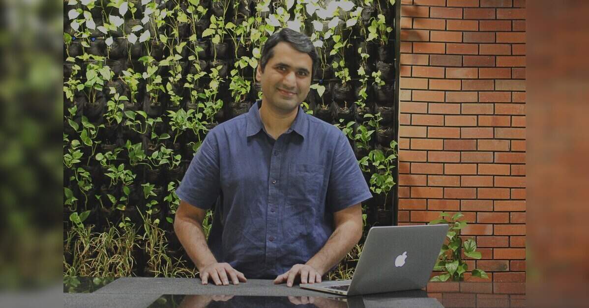 Workplace 2030: Exploring a new way of work life!, ETHRWorld