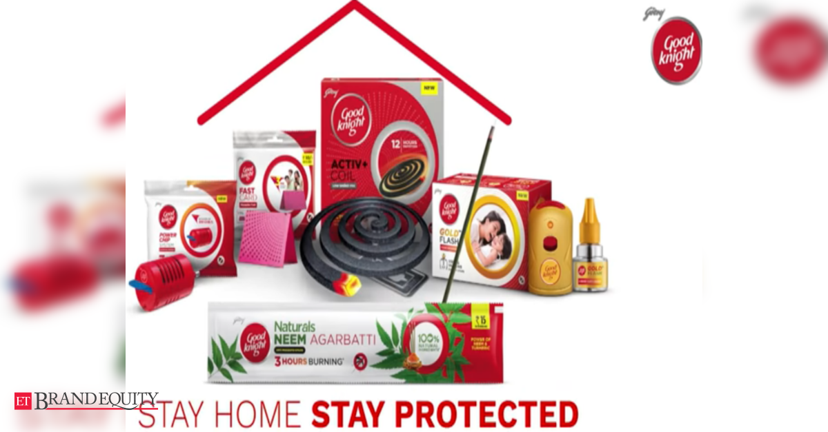 Ad Campaign: Goodknight engages employees, families in new campaign ...