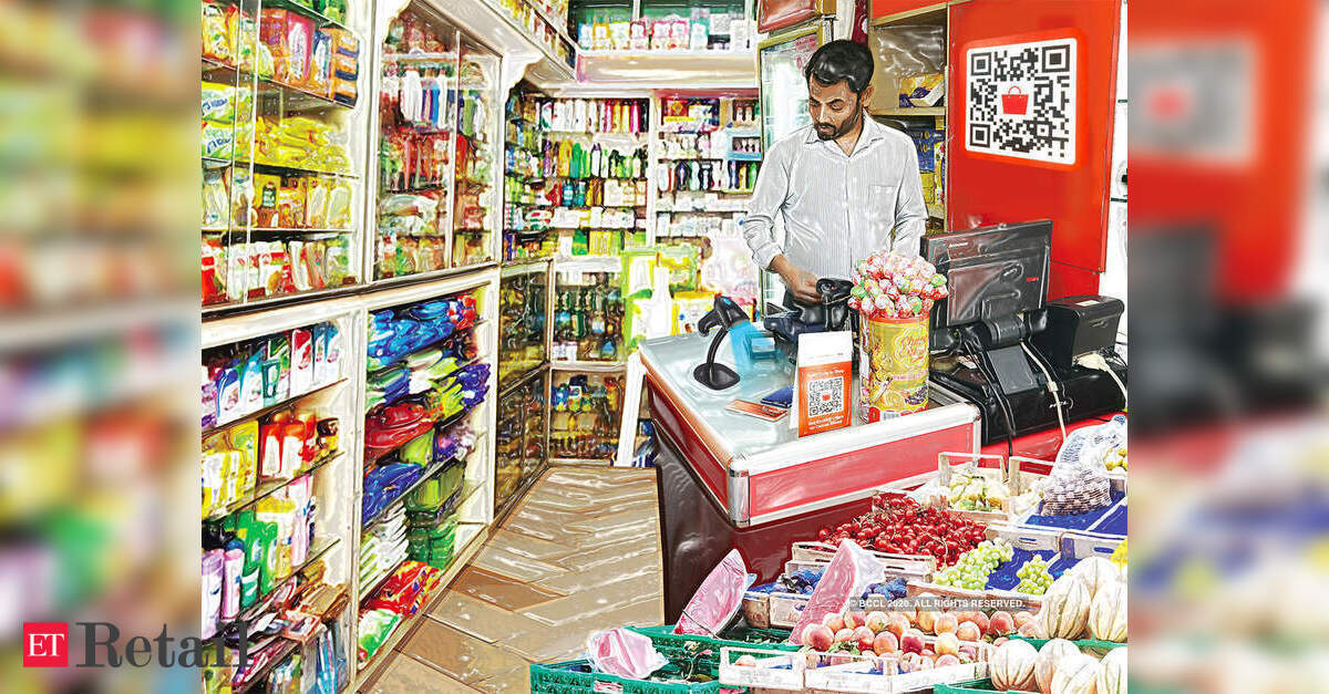 Lockdown Relaxations: Government allows opening of neighbourhood and ...