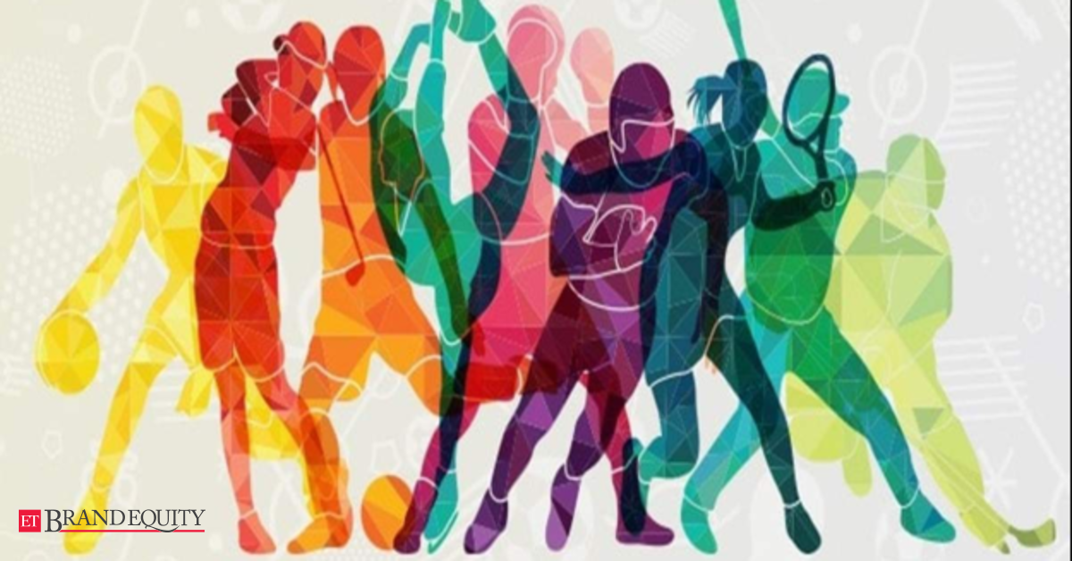 Sony launches digital series to show achievements of Indian athletes at ...