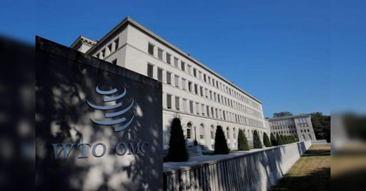 WTO members eliminate duties on over 84 pc of medical products for 2020 ...