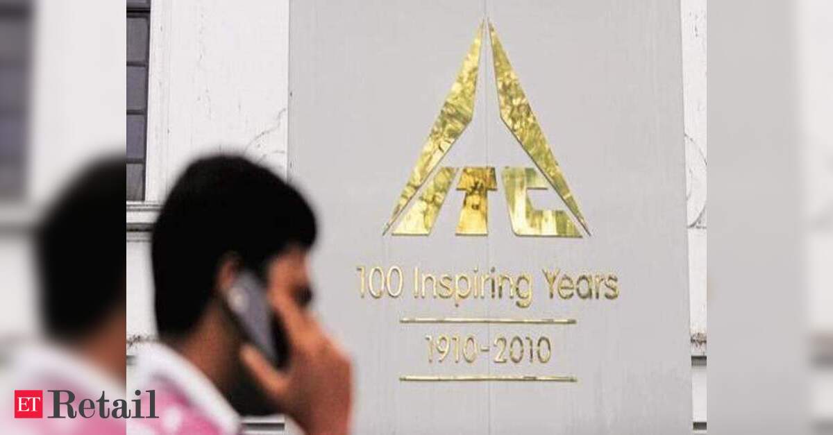 Fmcg: ITC ltd ramps up production to meet demand for sanitisers, ETRetail