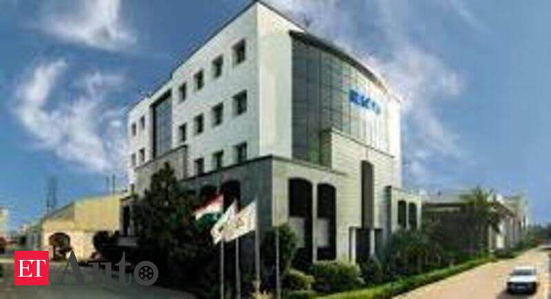 Rico Auto Industries: Rico Auto Industries resumes operations at ...