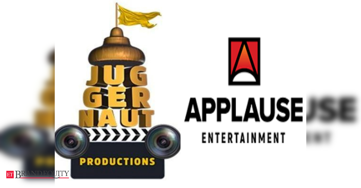 Applause Entertainment join hands with Juggernaut Productions ...