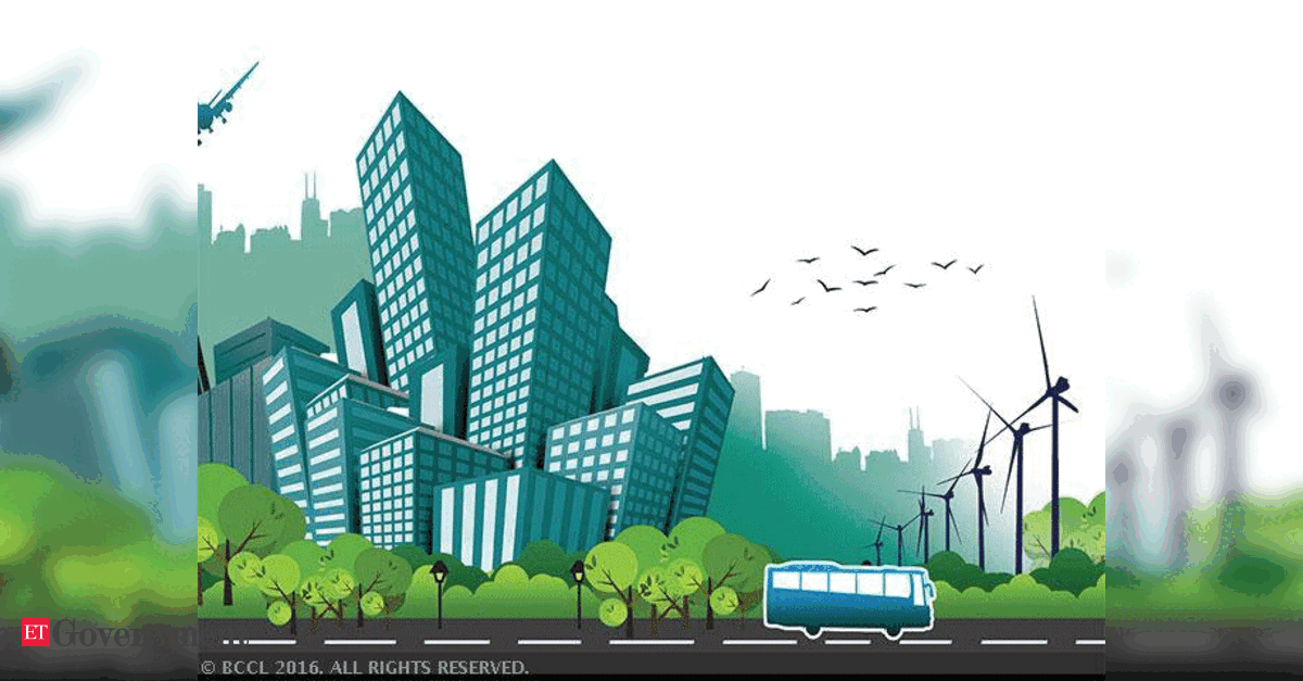 Maharashtra: Pimpri-Chinchwad Municipal Corporation starts smart city ...