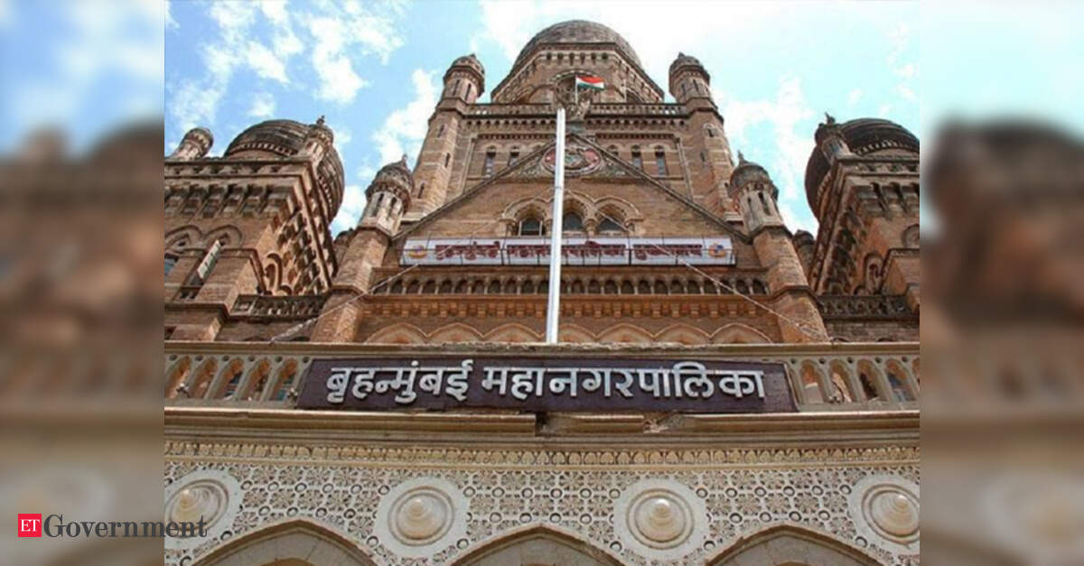 BMC Full Form: Brihanmumbai Municipal Corporation to use app-based cab ...