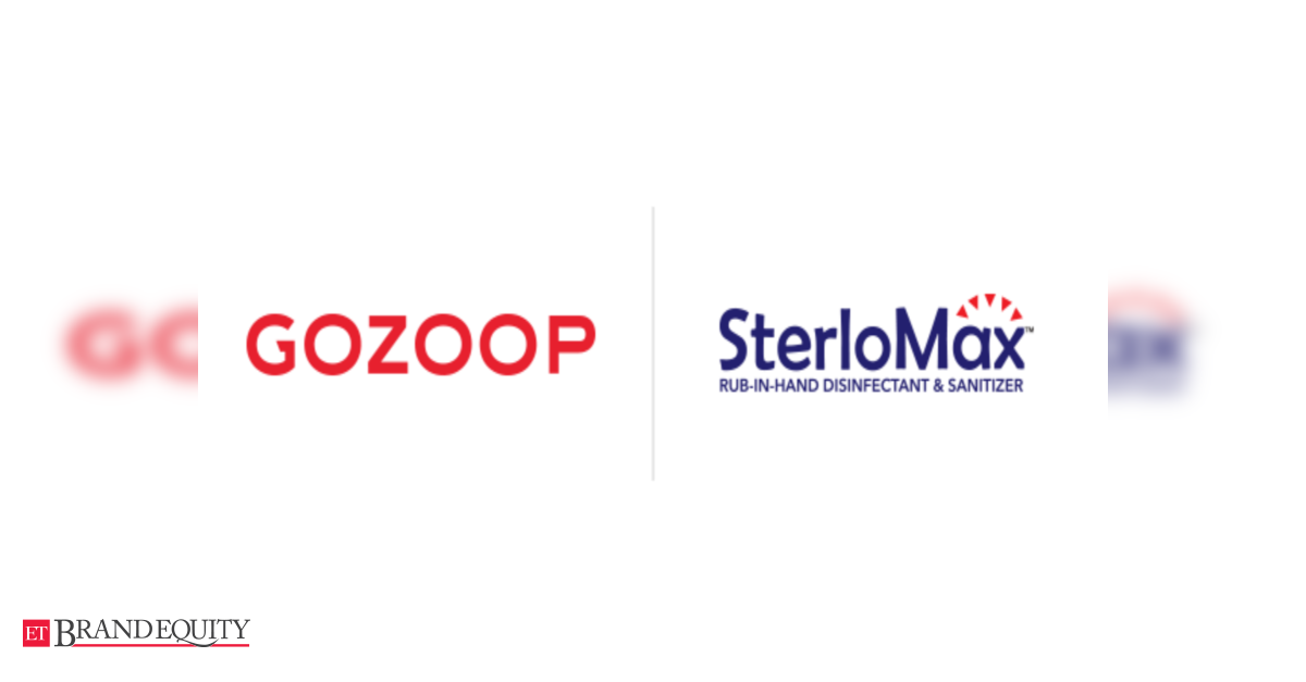 Gozoop bags creative, digital and media mandate for SterloMax ...