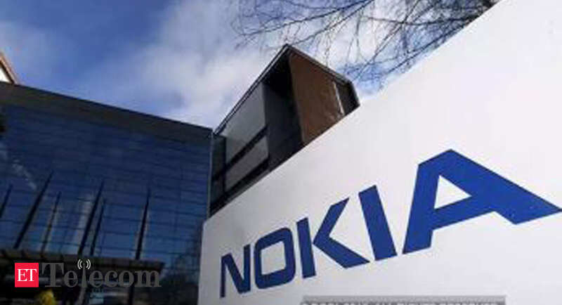 coronavirus: Nokia Chennai factory resumes telecom gear production ...