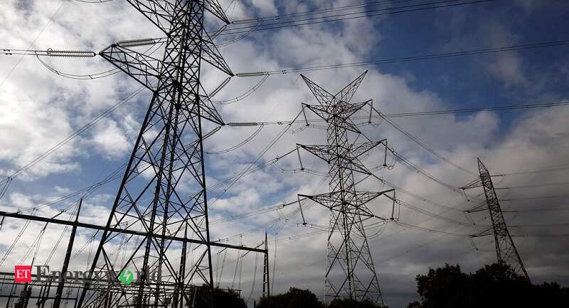 Adani Power: Adani Power gets nod to set up 1,320 MW plant in Madhya ...