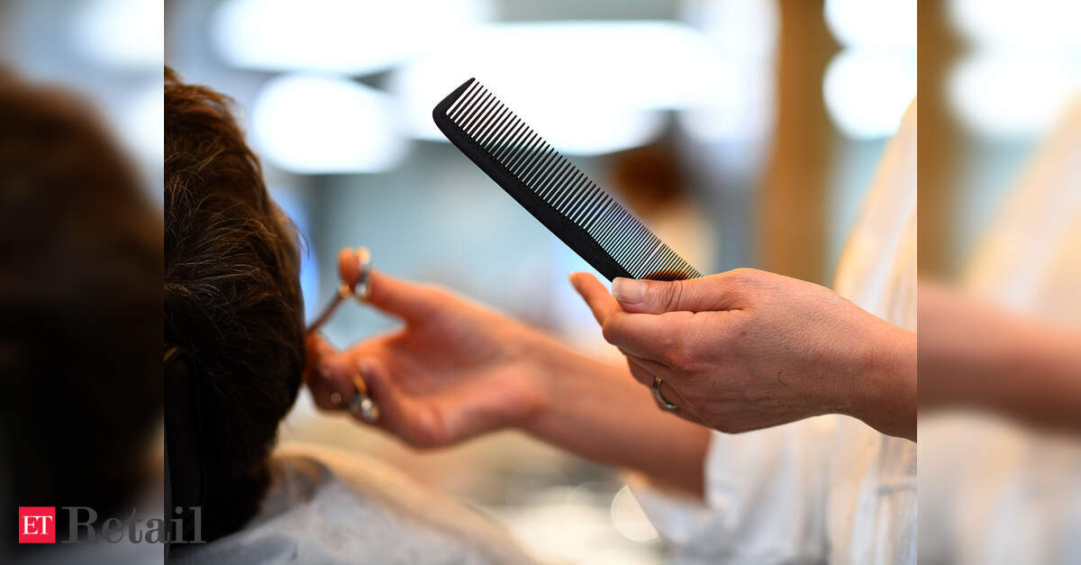 Shuttered shops, silent scissors: Beauty industry looks at bleak future ...