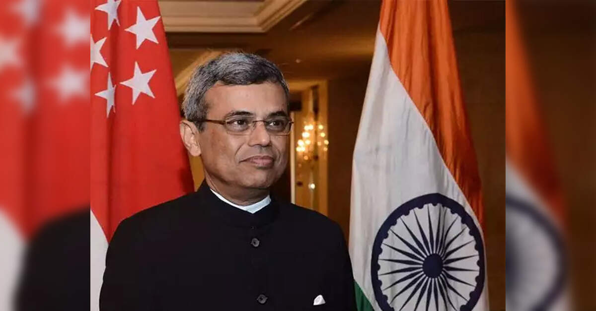 India using public digital infra to achieve economic goals at home ...