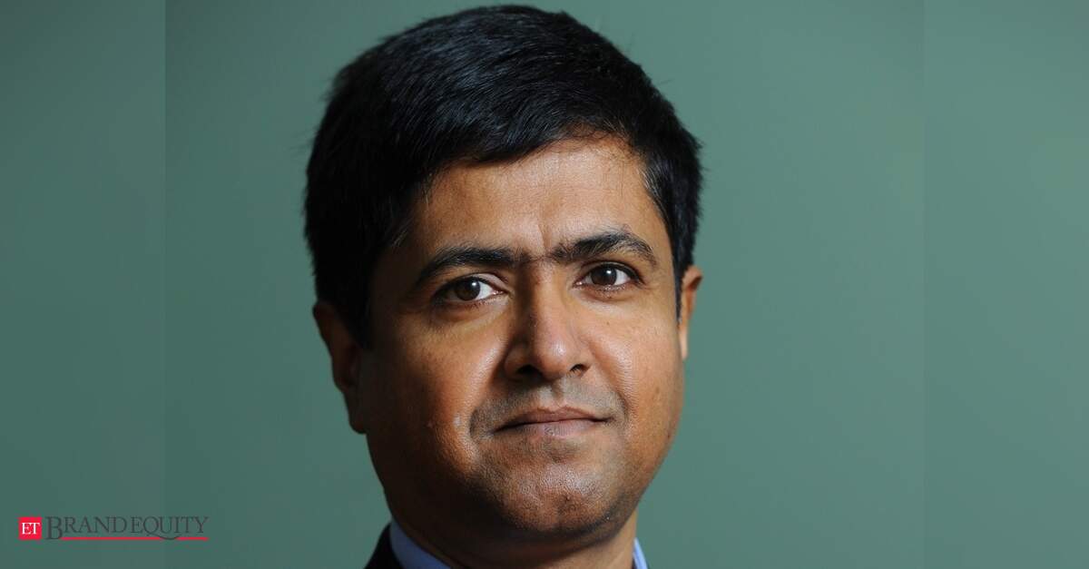 The Weekend Room with Prasenjit Roy from NTT-Netmagic, ETBrandEquity