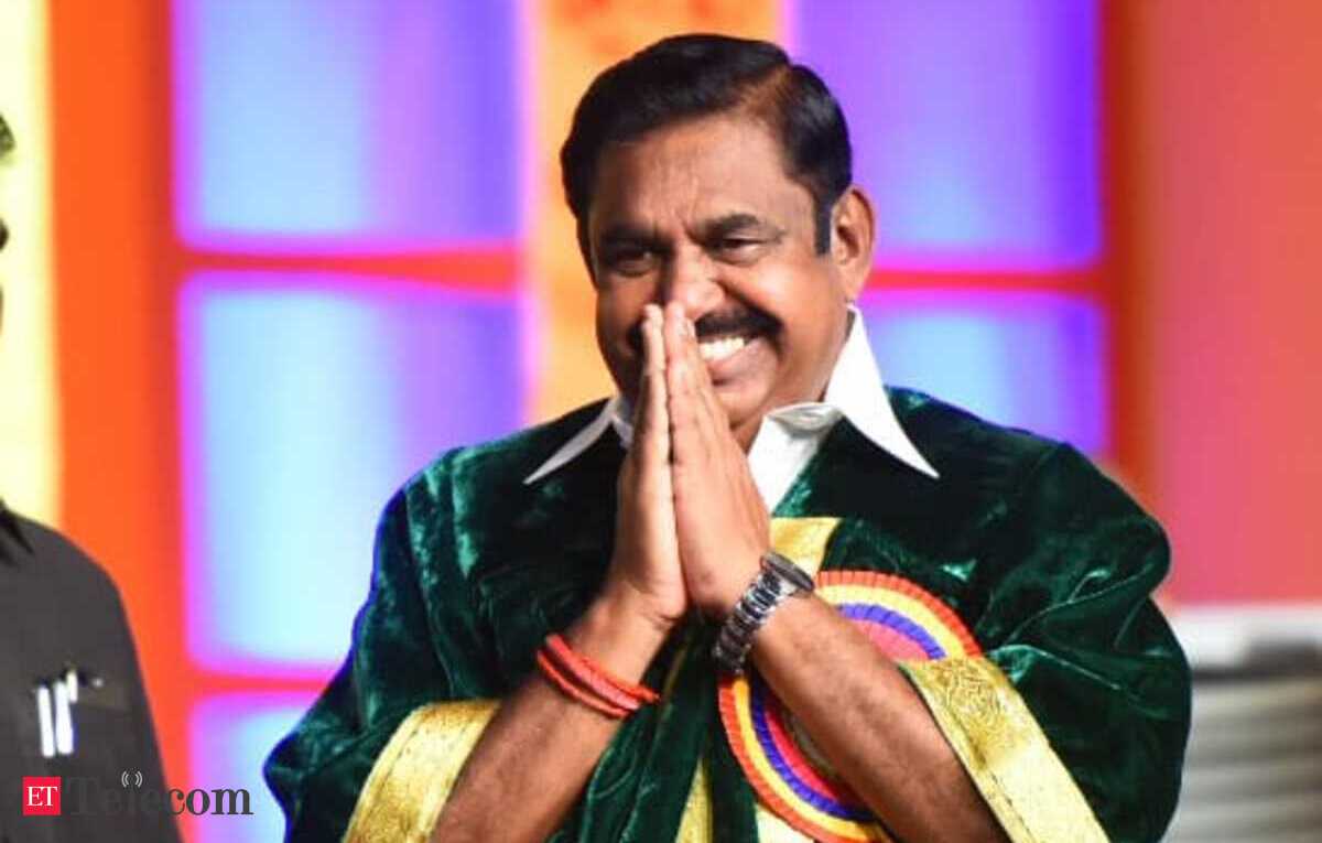 Companies dial DoT, state authorities to shelve Tanfinet initiative, ET ...