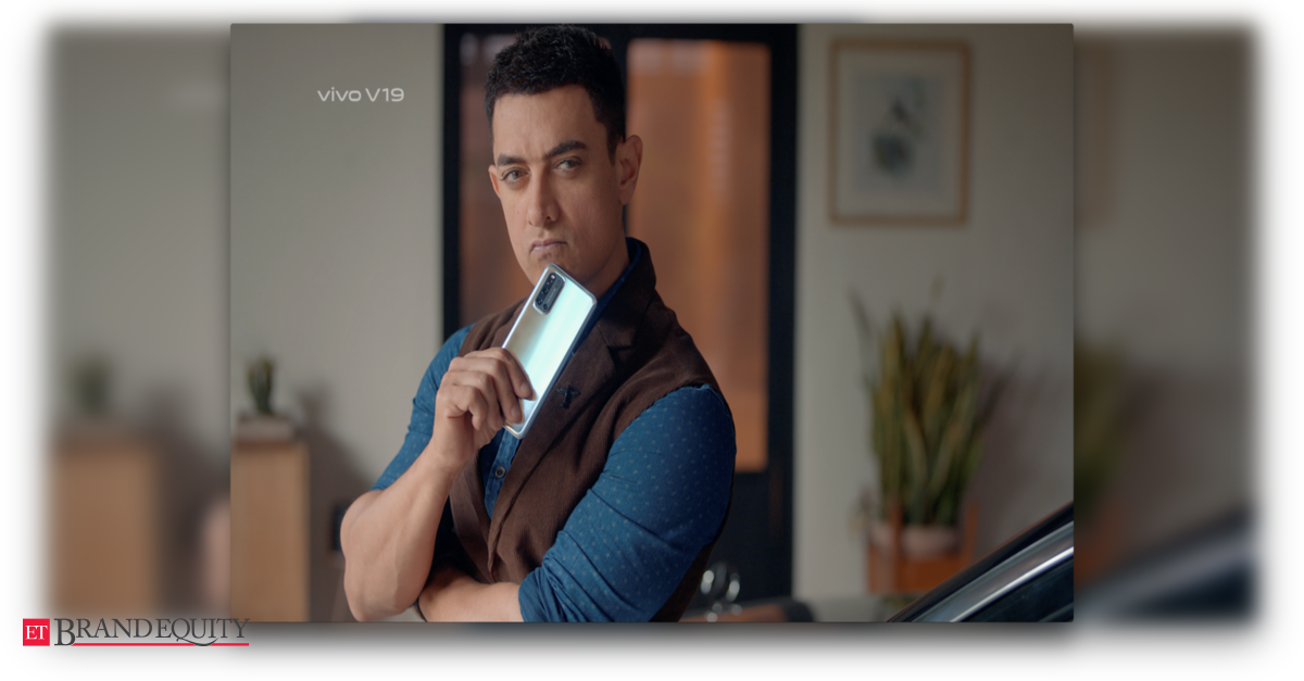 Vivo comes up with new campaign for Vivo V19, ETBrandEquity