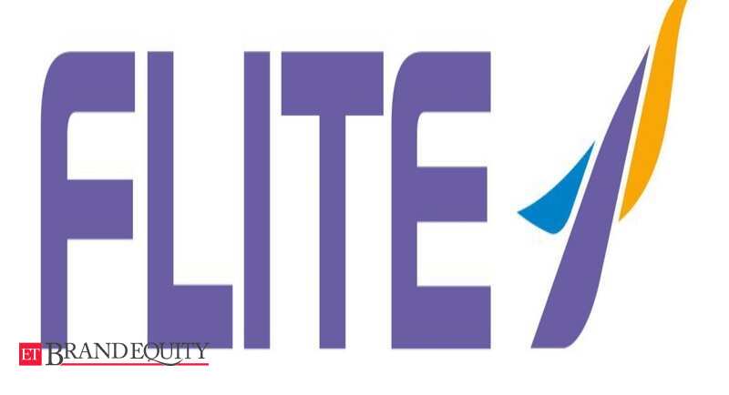 Flite unveils new visual identity, Marketing & Advertising News, ET ...