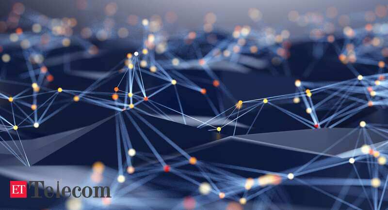 IP networks: Reshaping India’s IP networks by reducing complexity and ...