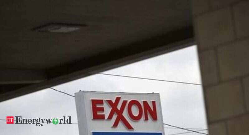 Exxon weighs letting Beaumont, Texas, refinery expansion slip into 2023 ...