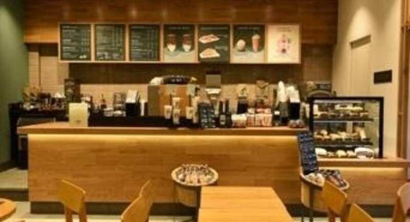 Tata Starbucks launches free backdrops, offering in-store ambience for ...