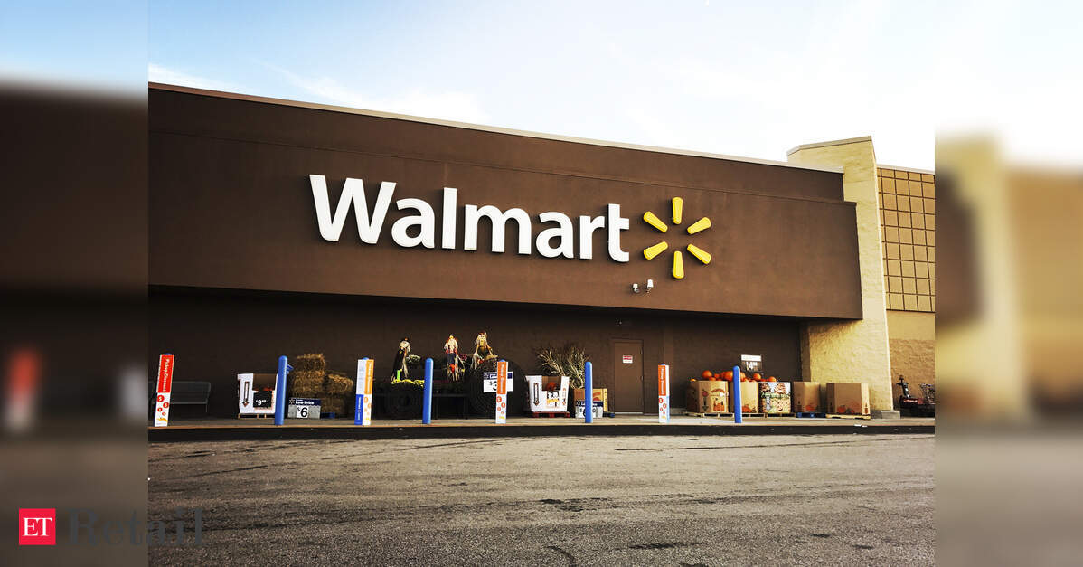 Ecommerce: Walmart partners with Shopify to expand e-commerce ...