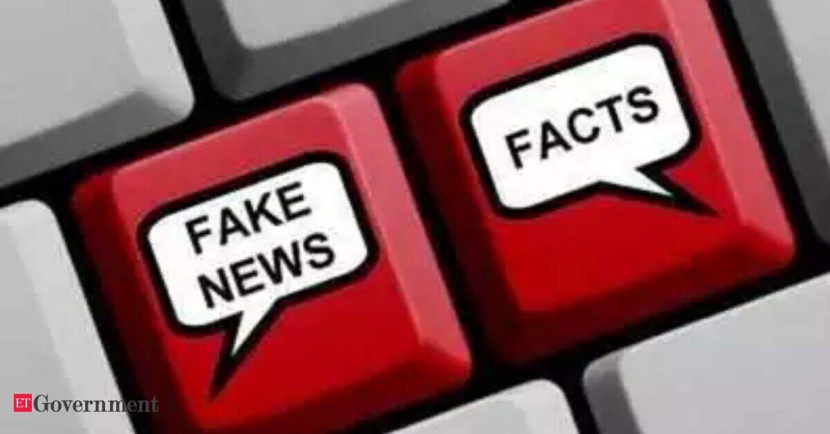 Rumors vs Fake News: How to address misinformation in crisis ...