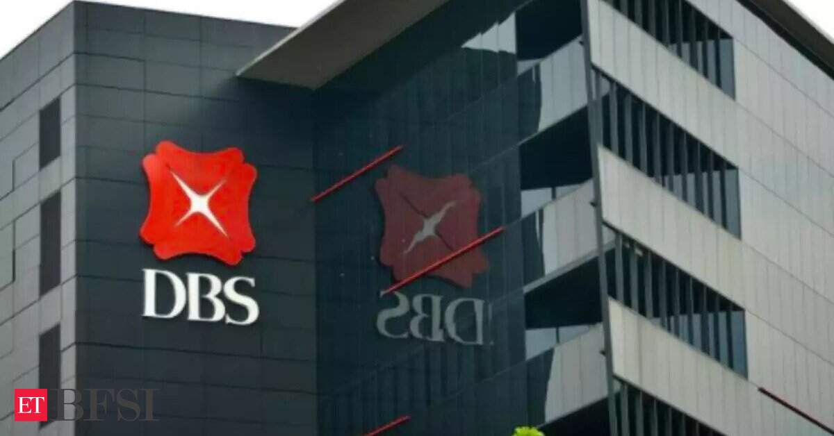 DBS Bank India: Focus on customer journey through platforms built ...
