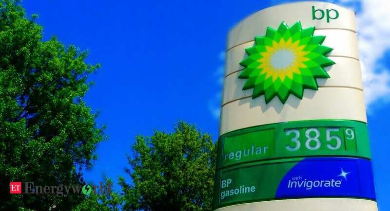largest oil: BP to set up major new global business services centre in ...