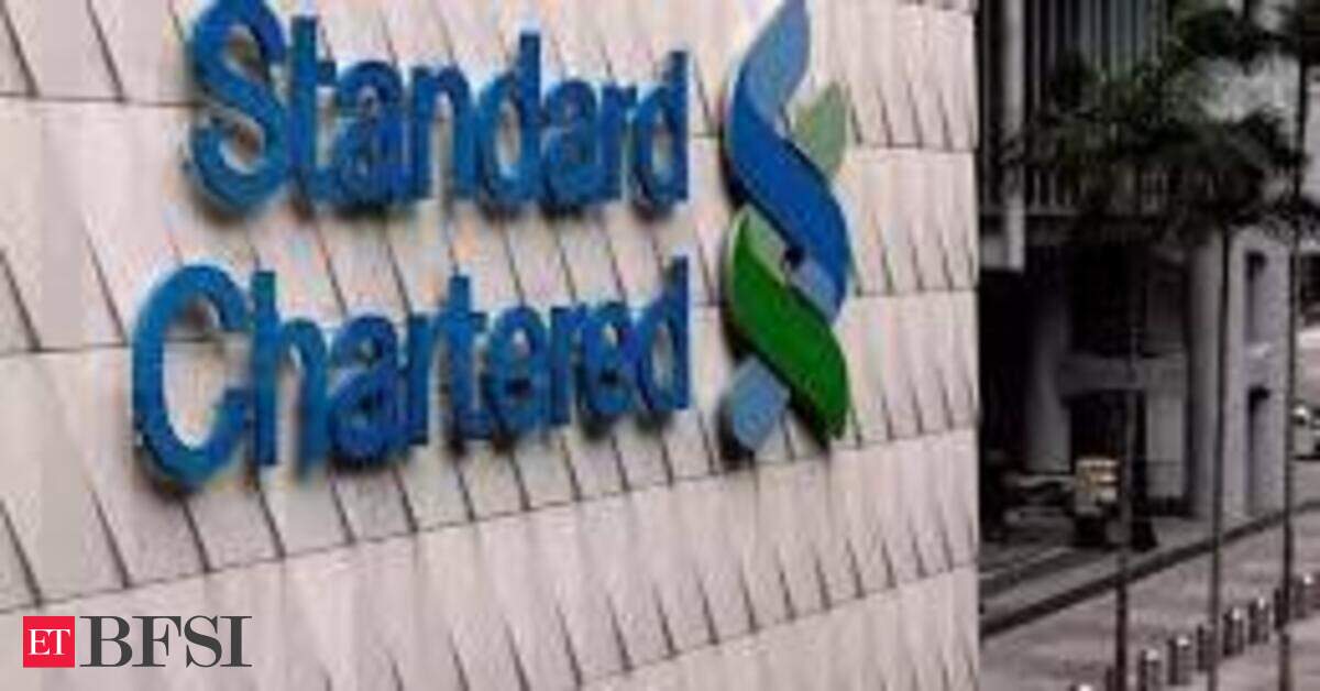Standard Chartered India: Standard Chartered Bank appoints Gaurav ...