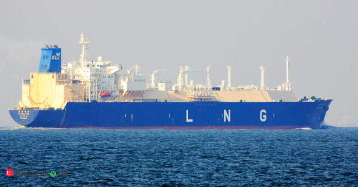 Natural Gas: Easing of LNG distribution and regulation by PNGRB - Has ...