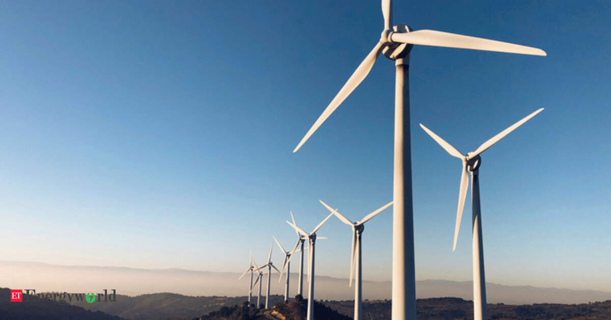 Japan opens bidding process for Goto offshore wind farm, Energy News ...