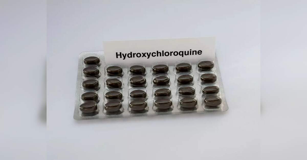 How Trump's hydroxychloroquine push became a boon for Ipca Laboratories ...