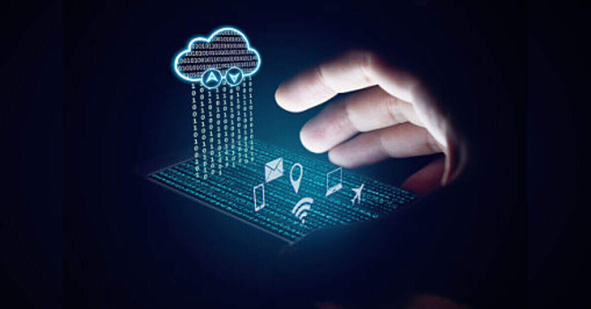 Amazon Web Services: New Amazon Cloud service to let no-coders build ...