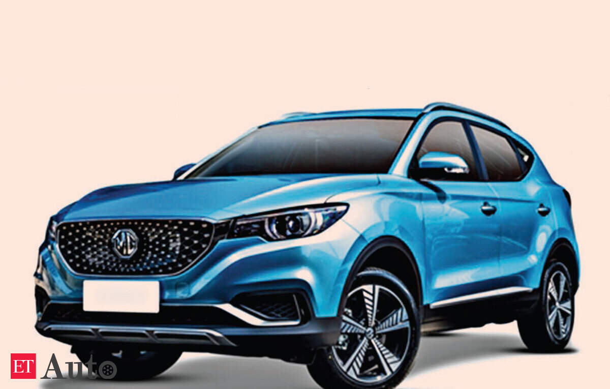 MG Motor India signs up 6 more startups under its Developer Program ...