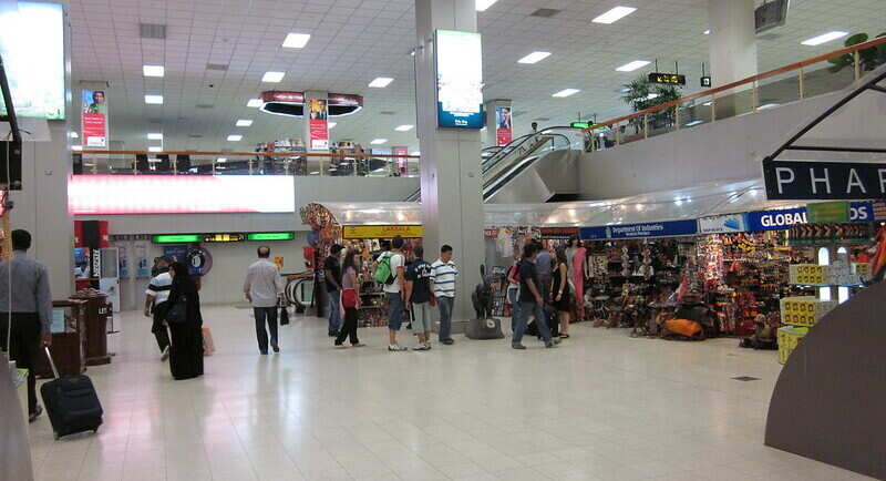 Sri Lanka to delay Aug 1 re-opening of Colombo International Airport ...