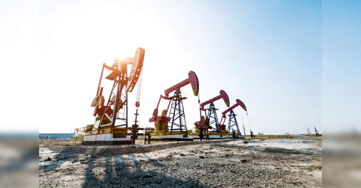 Petrobras says Buzios oil field achieved a new daily production record ...