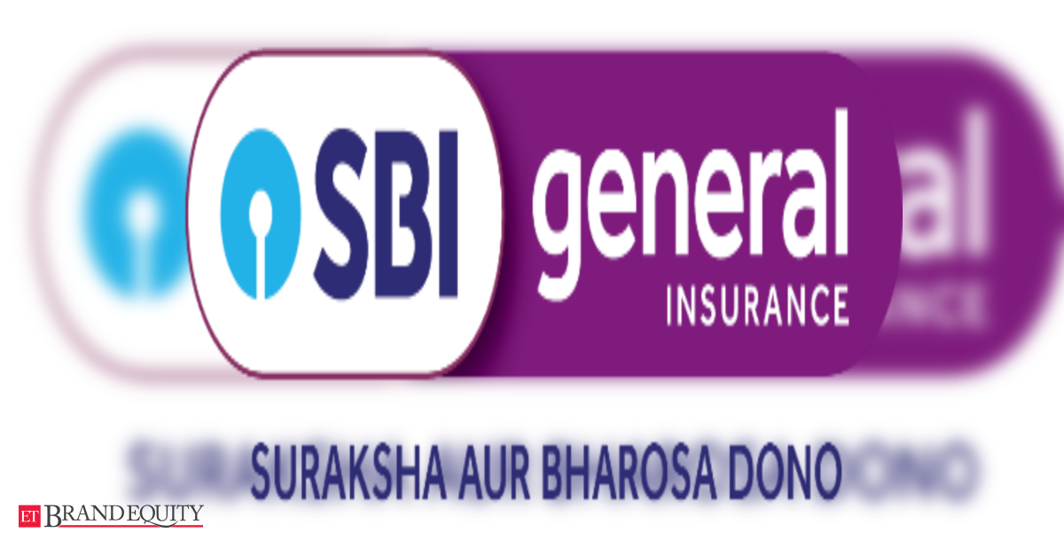SBI General Insurance unveils new brand identity, ETBrandEquity