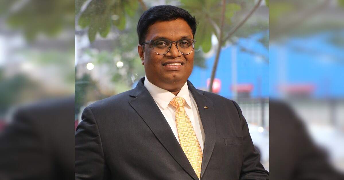 People Movement: Accor appoints Satish Kumar as Senior Director Talent ...