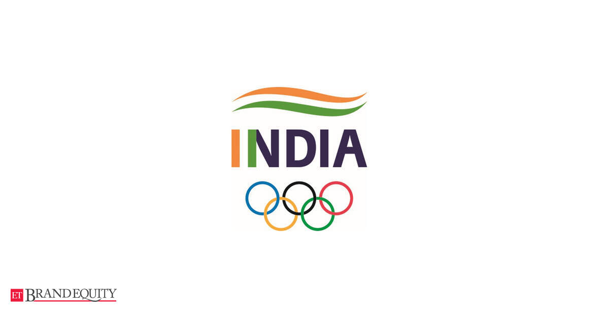 IOA adopts new identity on its 100-year milestone at Olympic Games ...