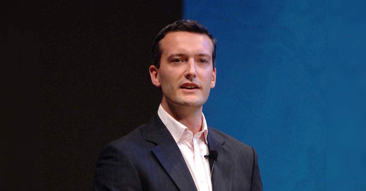 Reputation management through social media is crucial: Steven Taylor ...