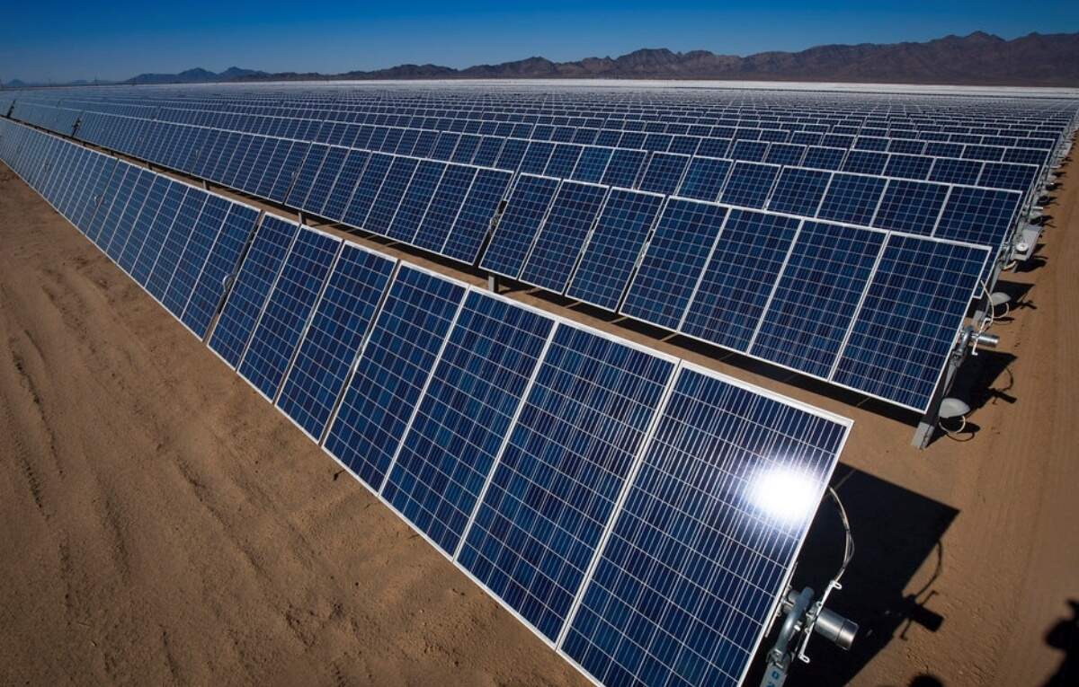 Corporate funding in solar sector falls 76 per cent in H1 2020 to USD ...