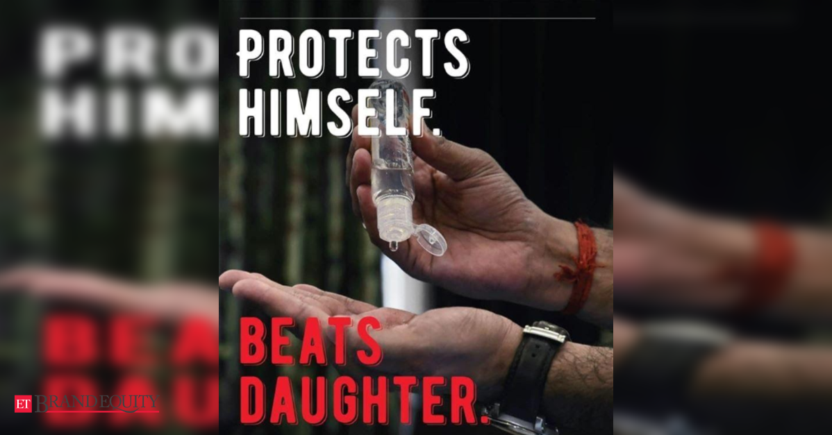 Swayam’s campaign highlights different forms of domestic violence amid ...