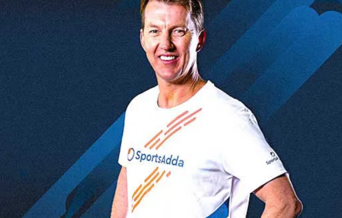 SportsAdda ropes in Brett Lee as brand ambassador, supplychain News, ET ...