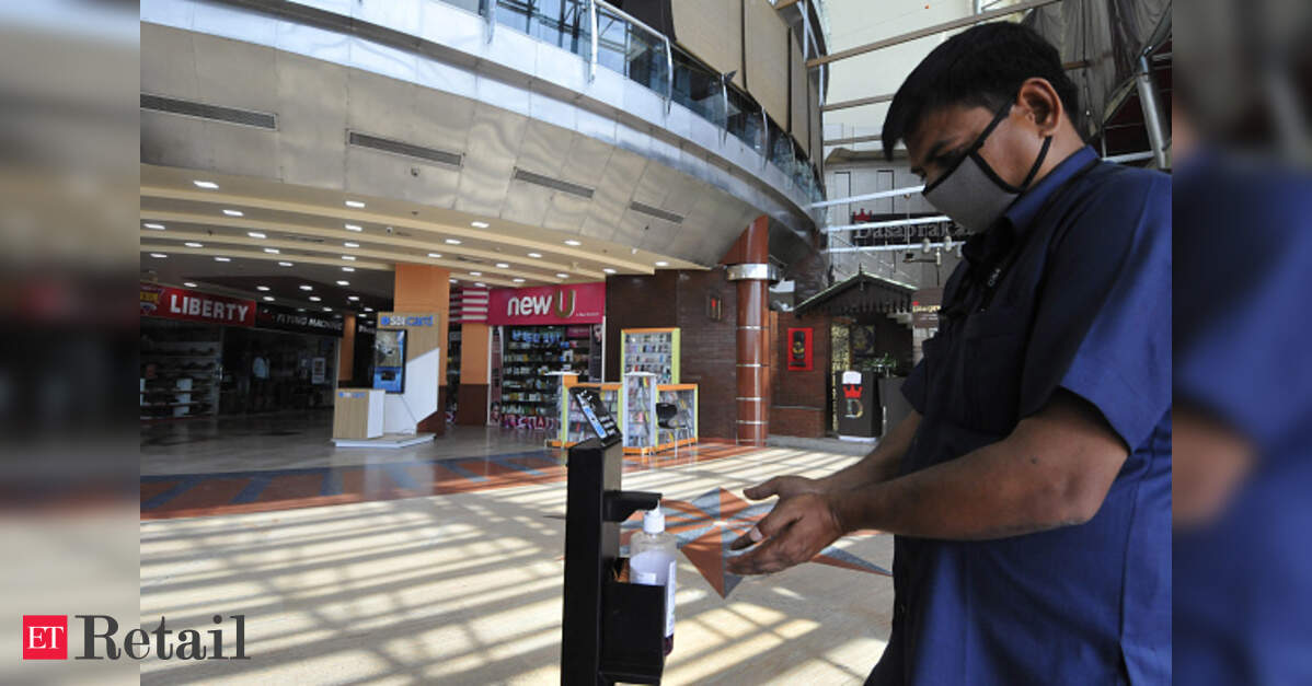Social Distancing: Shopping centres prioritise strategic preparedness ...