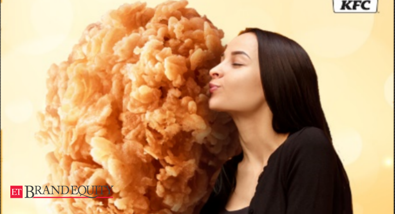 KFC celebrates Fried Chicken Day with fan contest, Marketing ...