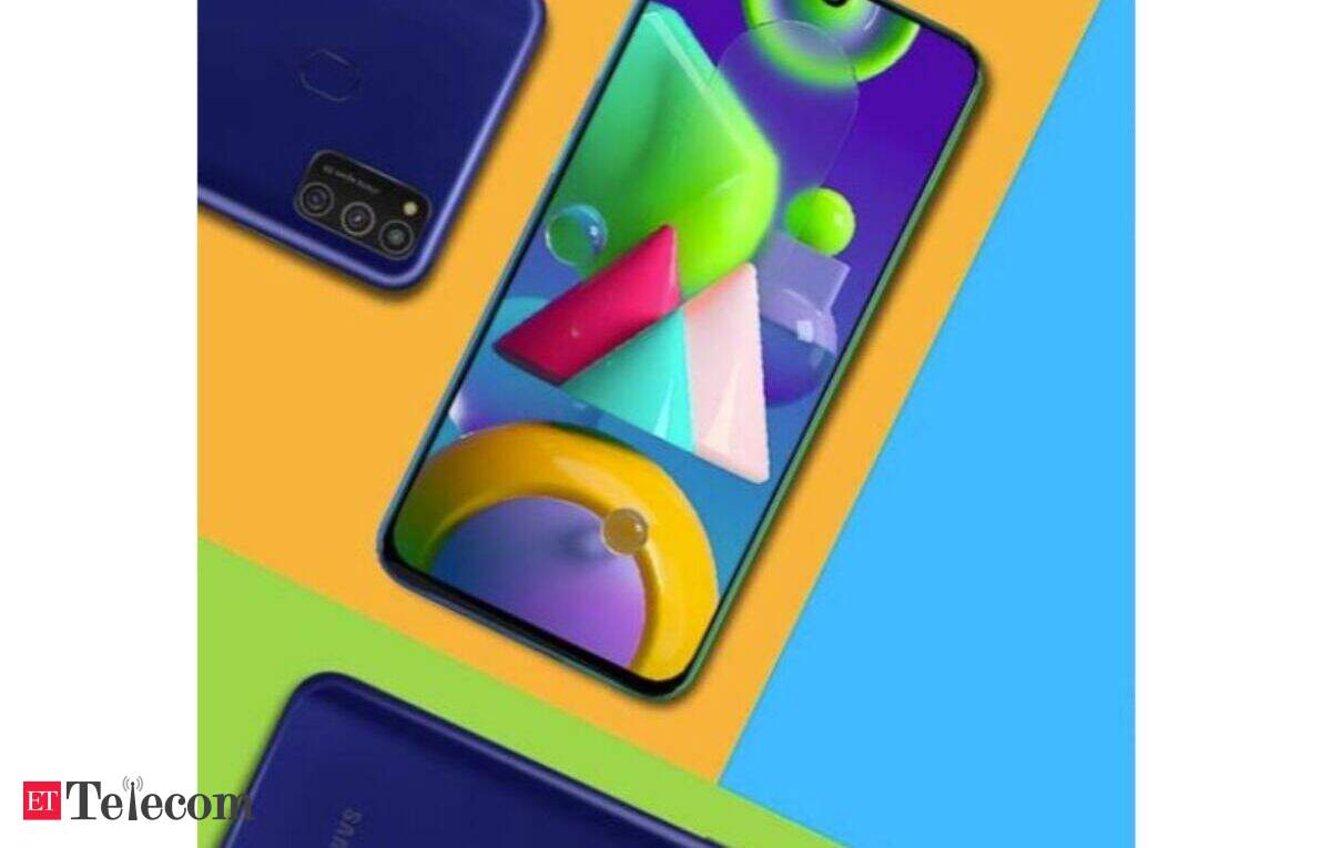 Galaxy M01s Price: Samsung Galaxy M01s launched at Rs 9999, Telecom ...